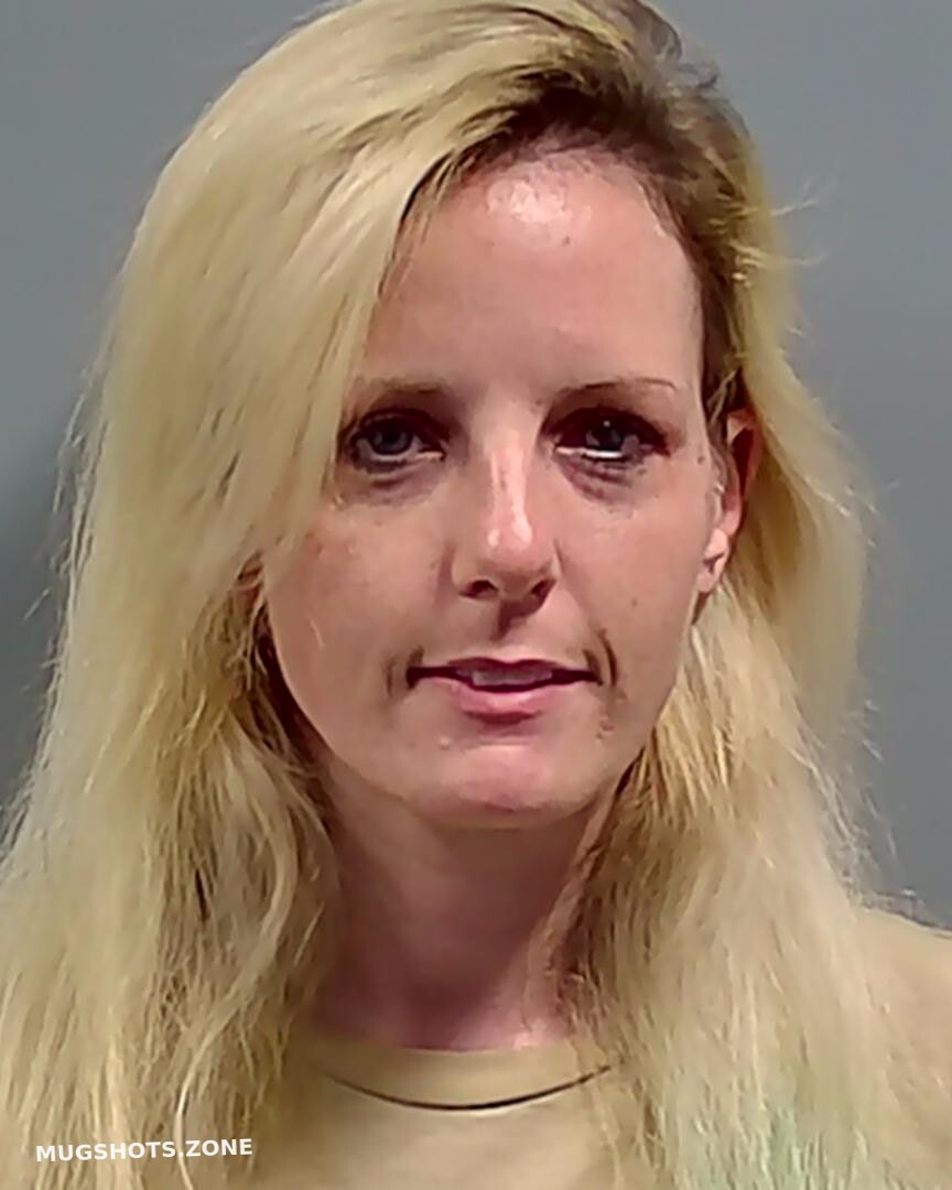 PECK ASHLEY NICHOL 07/13/2023 - Escambia County Mugshots Zone