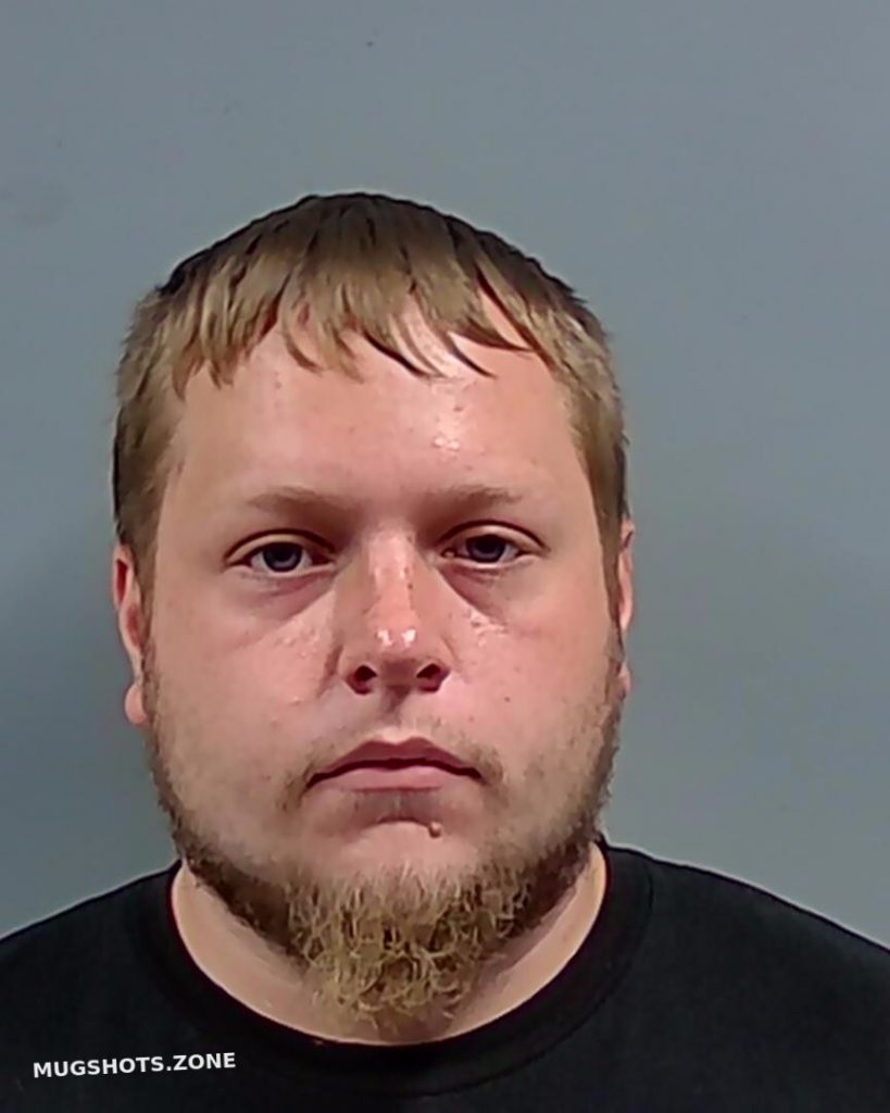 ROSE NICKOLAS PATRICK 07/13/2023 - Escambia County Mugshots Zone