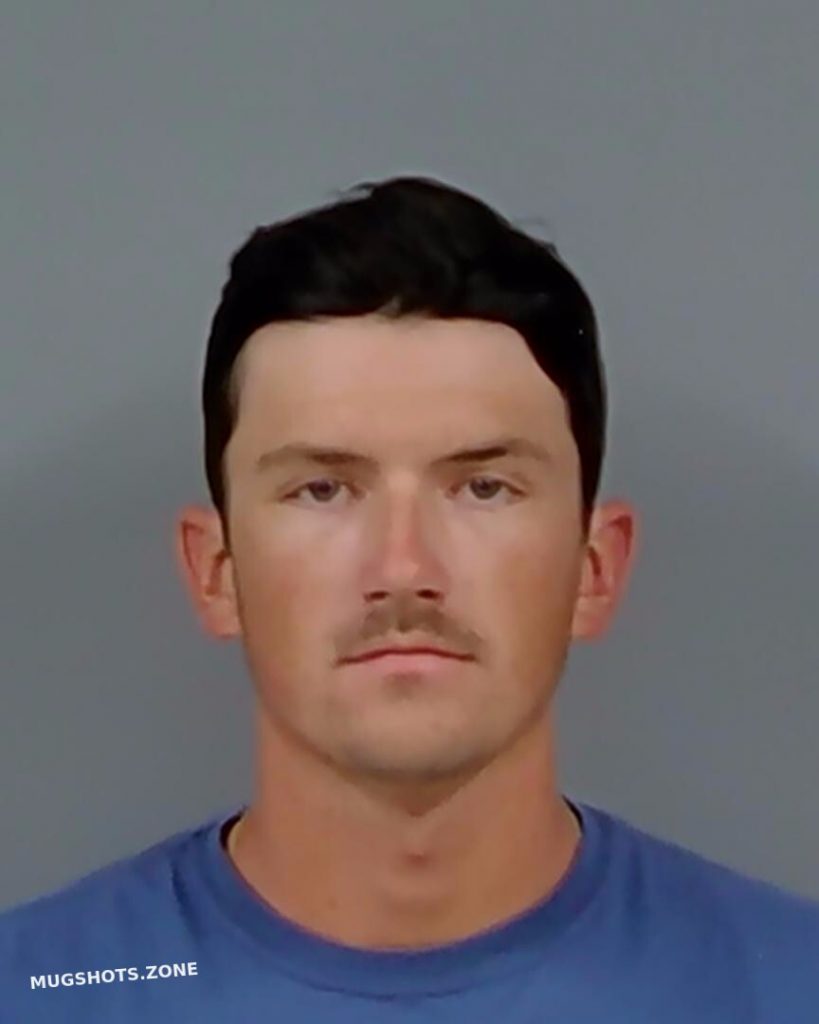 CRABTREE CARSON EVAN 07/13/2023 - Escambia County Mugshots Zone