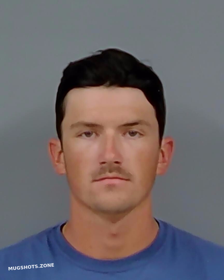 CRABTREE CARSON EVAN 07/13/2023 - Escambia County Mugshots Zone