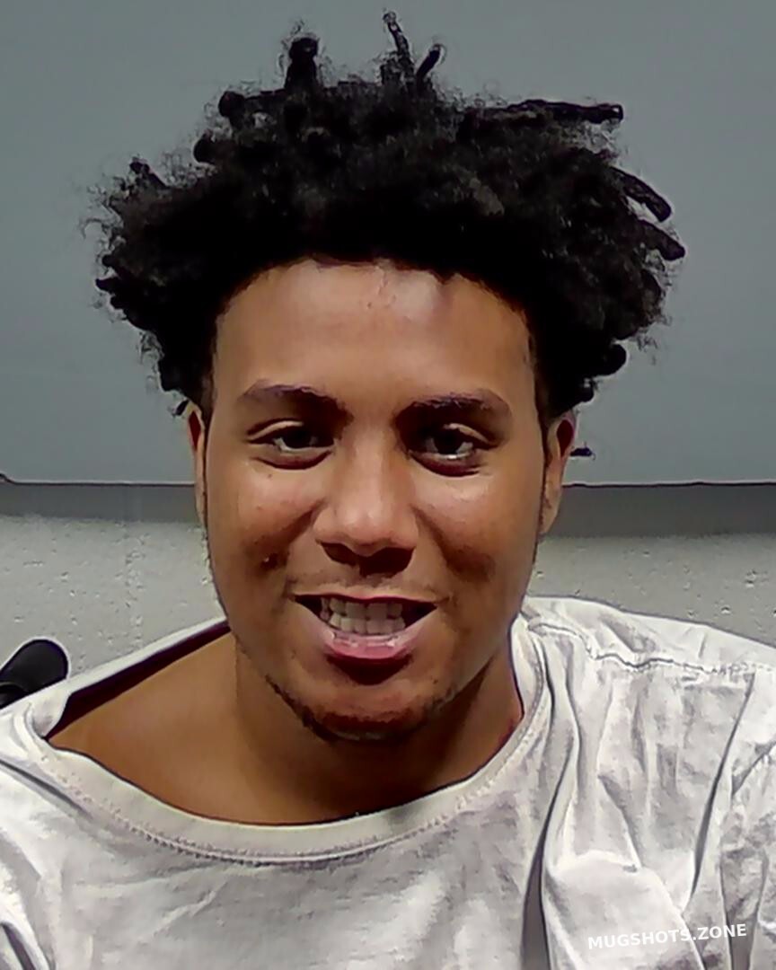 NOID KEYTO RANALDO 07/15/2023 - Escambia County Mugshots Zone
