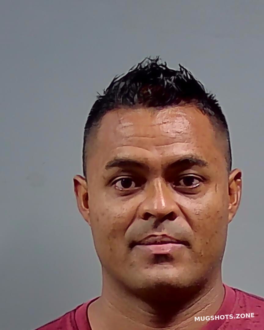 CRUZ-SALGADO FAUSTO OMAR 07/17/2023 - Escambia County Mugshots Zone