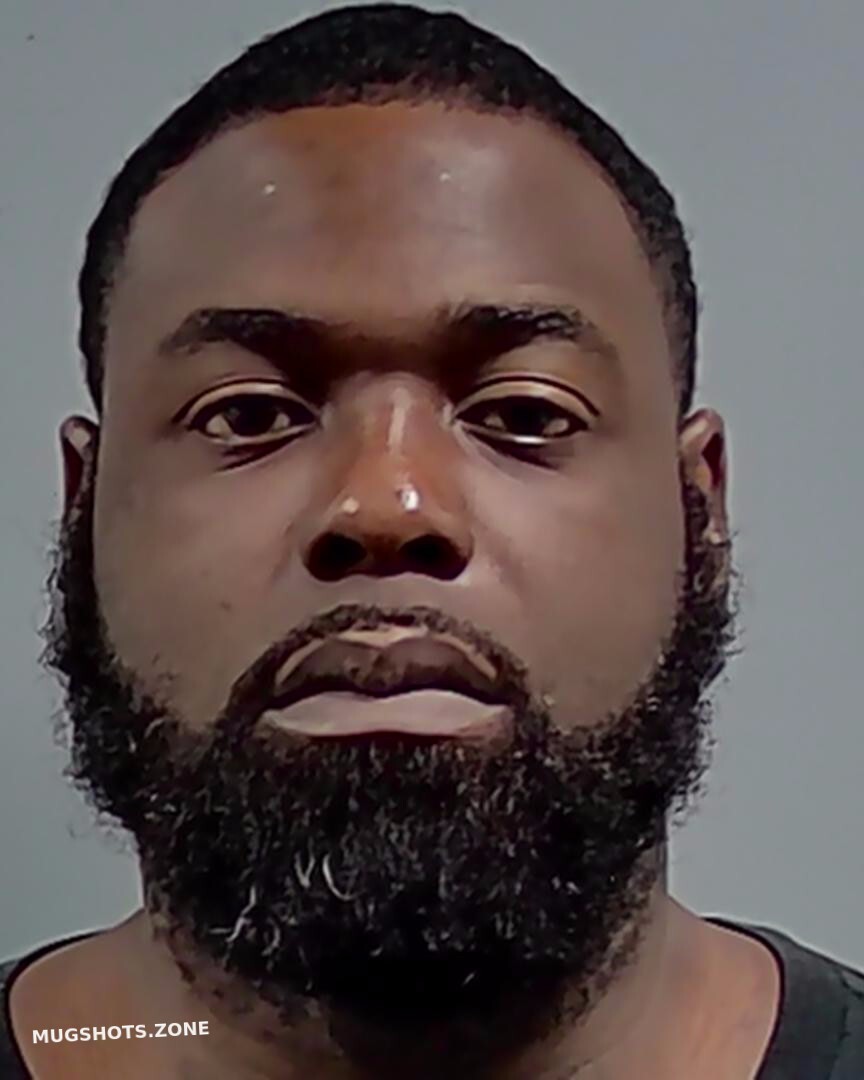JACKSON BRANDON DEON 07/18/2023 - Escambia County Mugshots Zone