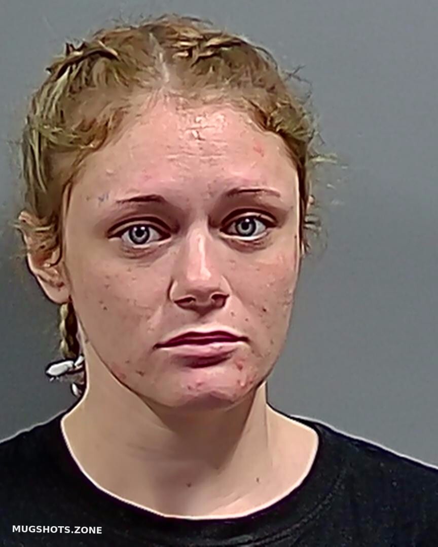 SMOLKA SAMANTHA CHRISTINE 07/18/2023 - Escambia County Mugshots Zone