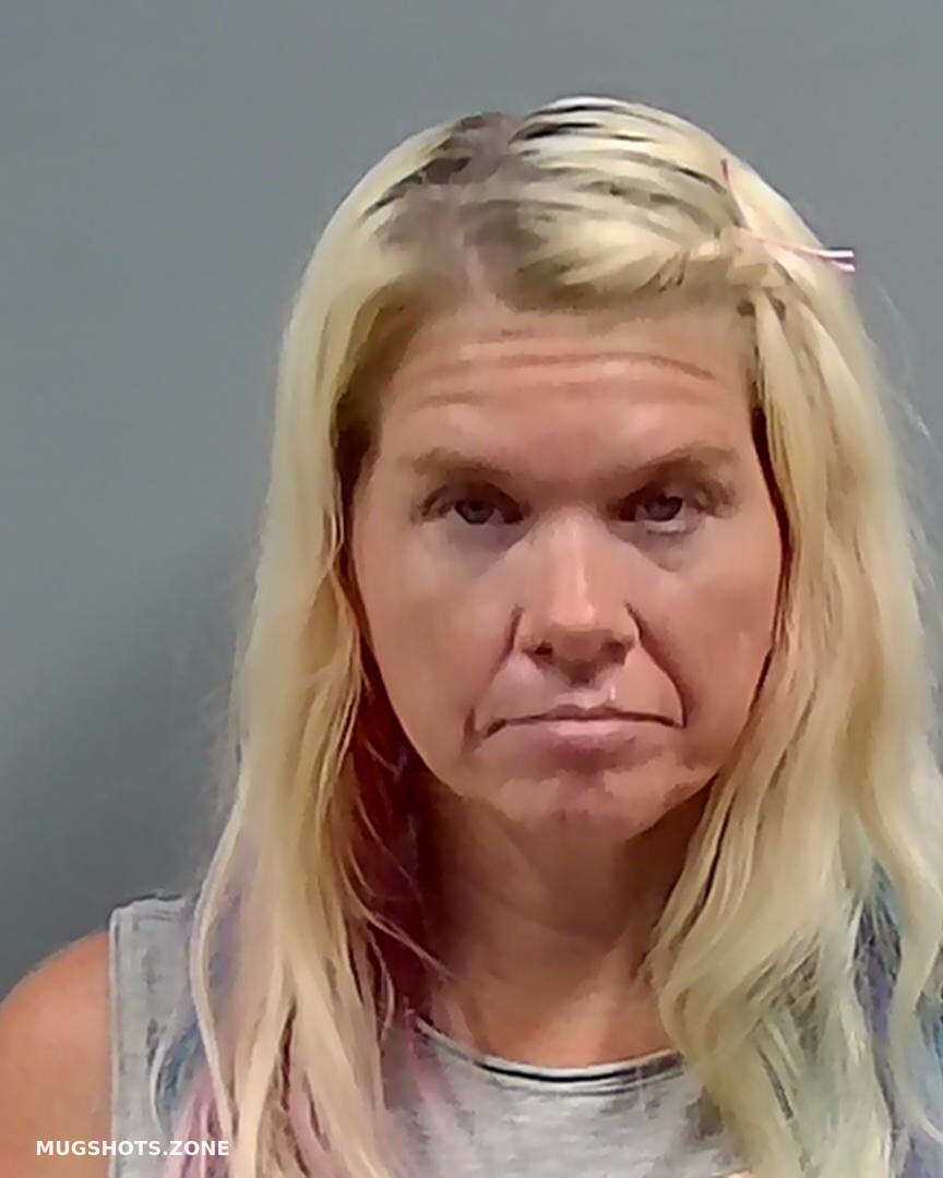 BETTELYOUN JENNIFER ANN 07/18/2023 - Escambia County Mugshots Zone