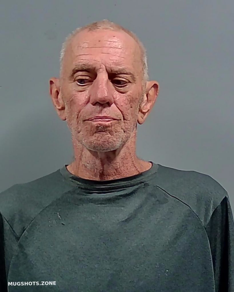 MEADE DAVID MARTIN 07/18/2023 - Escambia County Mugshots Zone