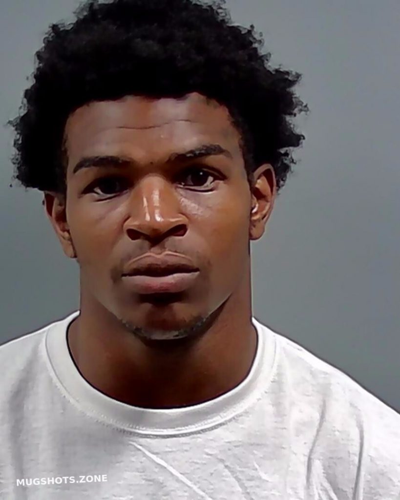 STALLWORTH QUADERIS DEON 07/18/2023 - Escambia County Mugshots Zone