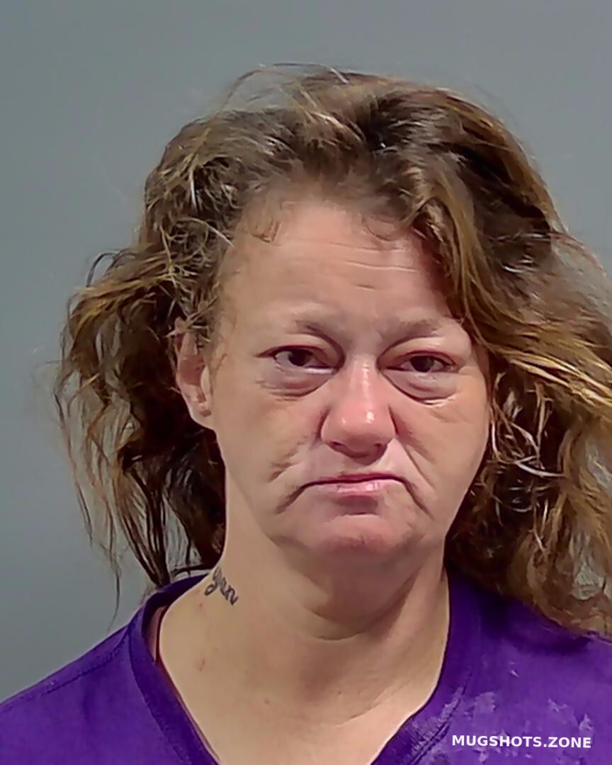 CARON VANESSA BROOKE 07/18/2023 - Escambia County Mugshots Zone