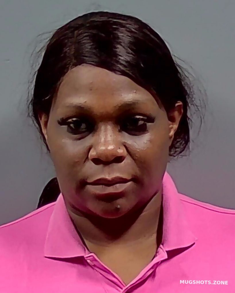 JOHNSON JANET ELIZABETH 07/18/2023 - Escambia County Mugshots Zone