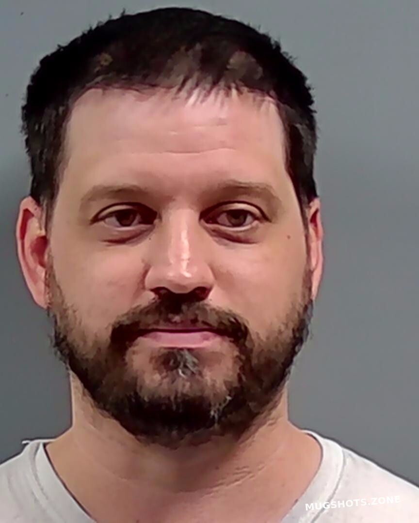 HATCHER CHRISTOPHER LEE 07/18/2023 - Escambia County Mugshots Zone