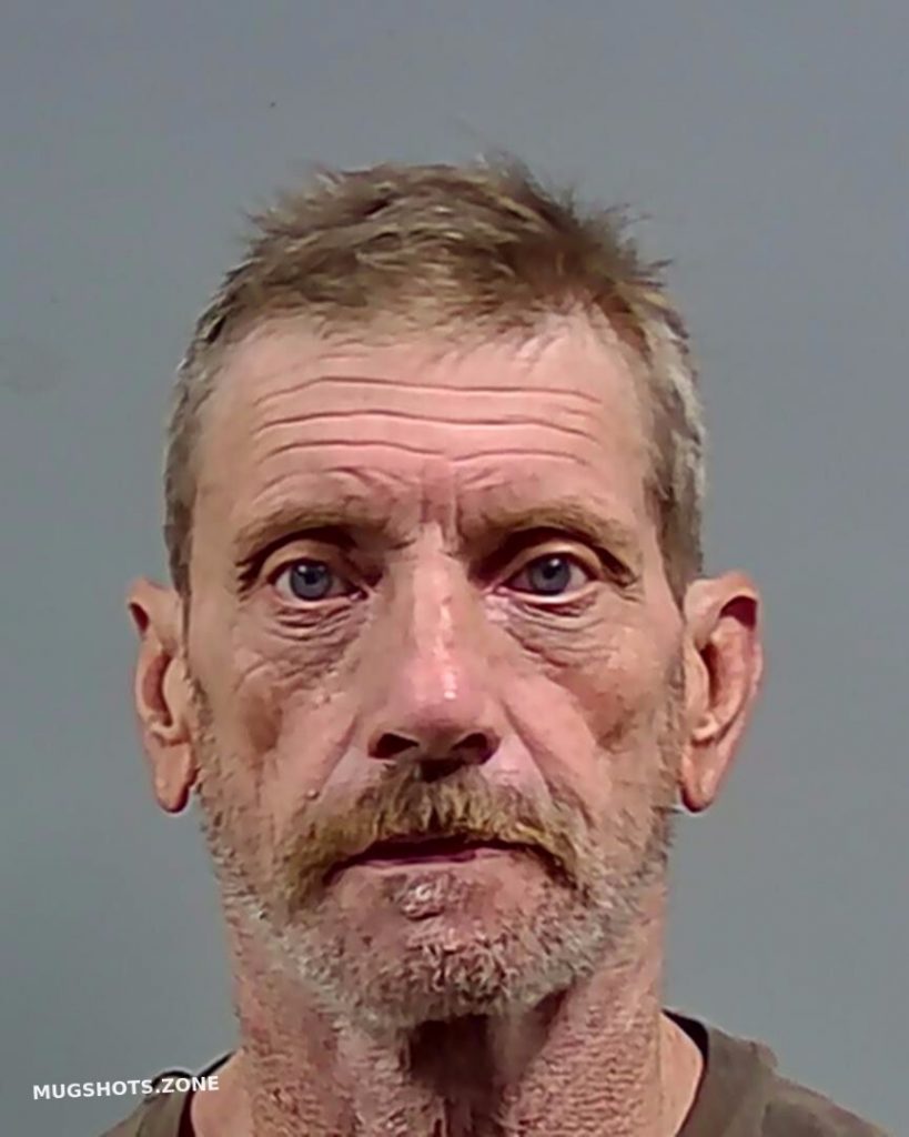 THOMPSON JERRY WENDELL 07/18/2023 - Escambia County Mugshots Zone