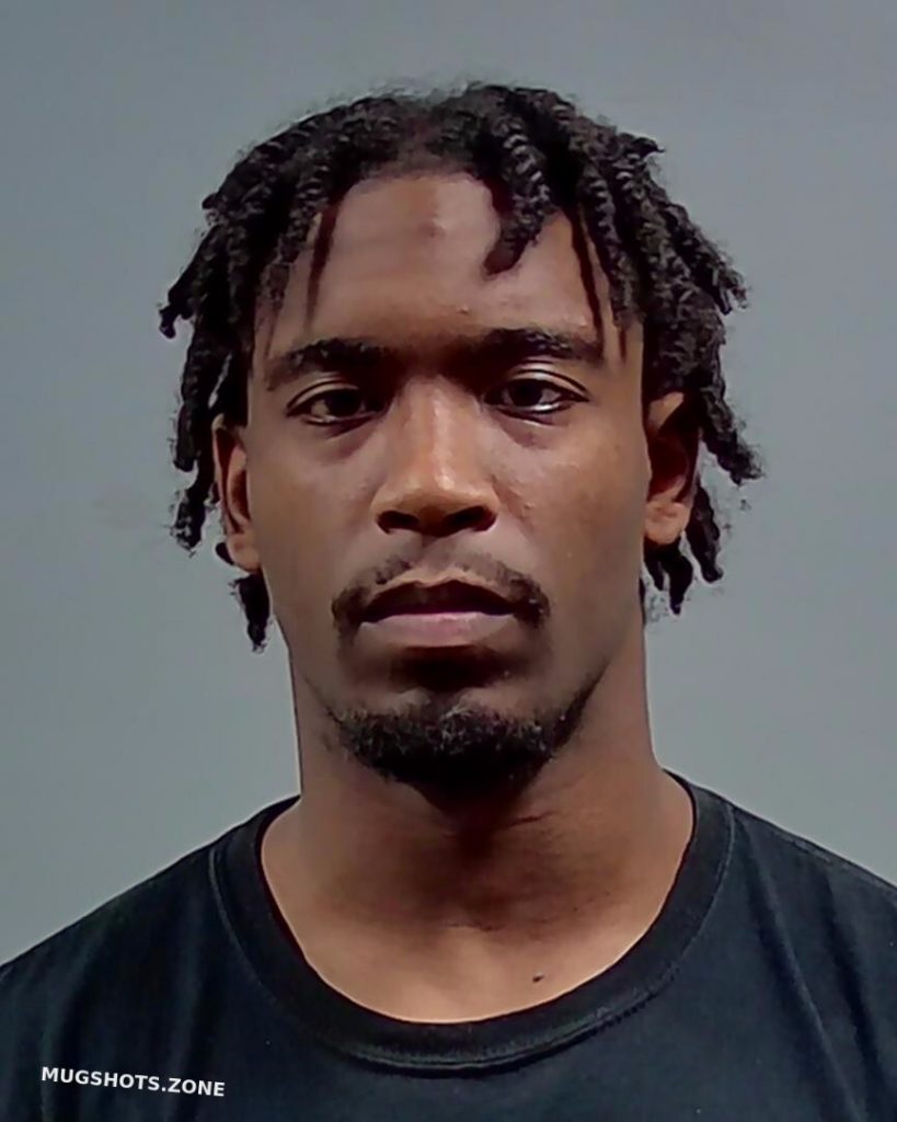 GRASTY JUSTIN RYAN 07/19/2023 - Escambia County Mugshots Zone