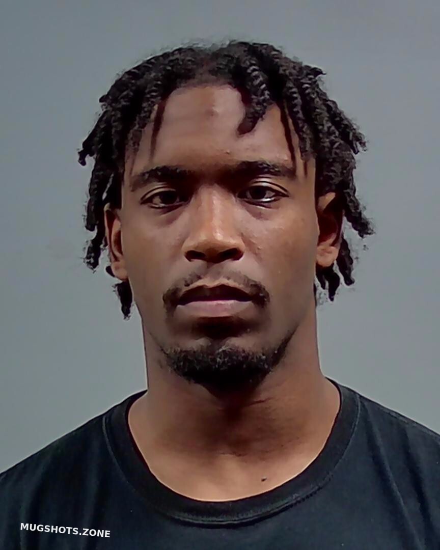 GRASTY JUSTIN RYAN 07/19/2023 - Escambia County Mugshots Zone