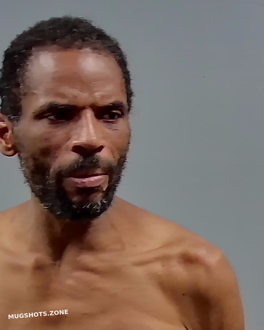 ROME KENNETH ANTHONY 07/19/2023 - Escambia County Mugshots Zone