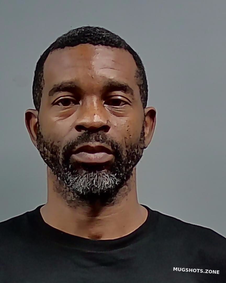 COLMAN DWAYNE RODRICK 07/19/2023 - Escambia County Mugshots Zone