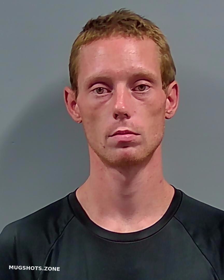 RAY JOE WHEELER 07/19/2023 - Escambia County Mugshots Zone