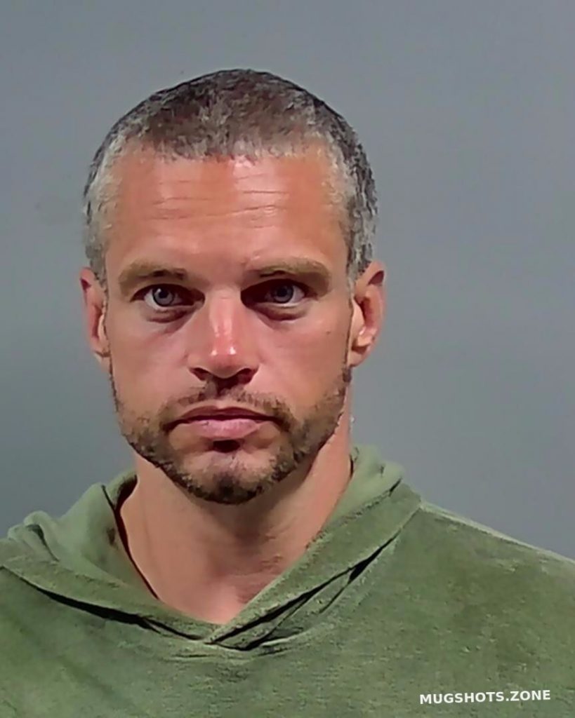 LOFTUS JOEL CRAIG 07/20/2023 - Escambia County Mugshots Zone