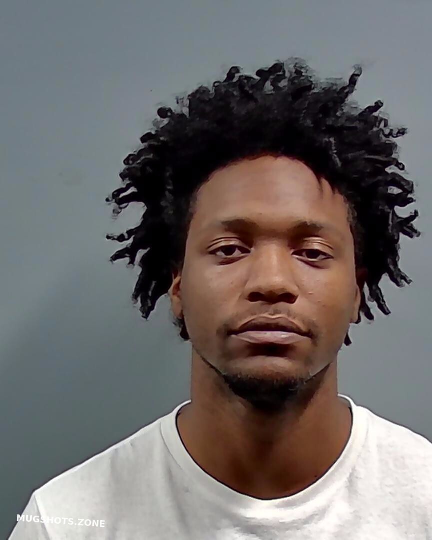 MASON LOUIS ISIAH 07/20/2023 - Escambia County Mugshots Zone