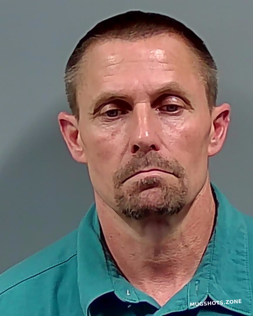 POTTER STEPHEN EDWARD 07/21/2023 - Escambia County Mugshots Zone