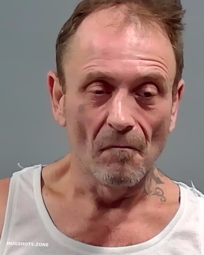 BLAIR STEVEN DANIEL 07/21/2023 - Escambia County Mugshots Zone