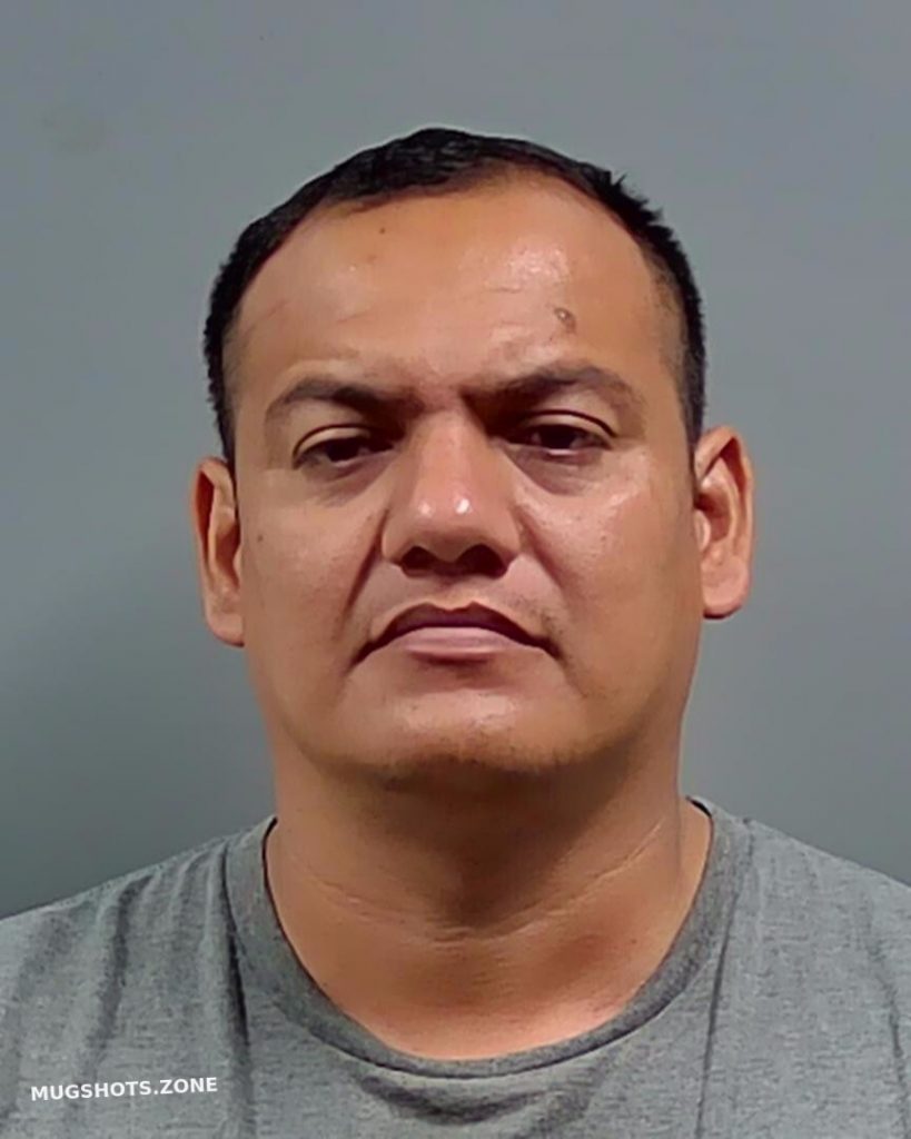 LARA NUNEZ HORACIO ELIUD 07/21/2023 - Escambia County Mugshots Zone