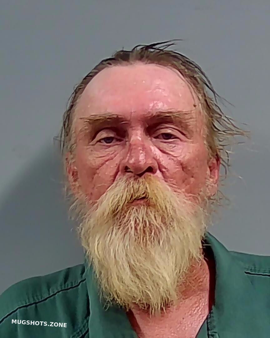 BODINE KENNETH ANTHONY 07/21/2023 - Escambia County Mugshots Zone