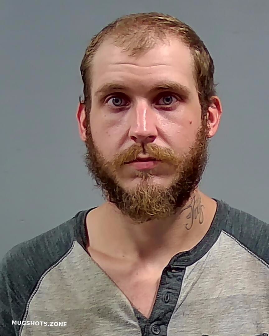 LUSK ANDREW WALKER 07/21/2023 - Escambia County Mugshots Zone