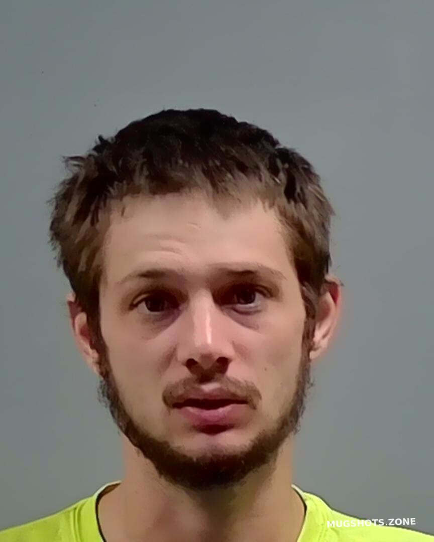 ARD DUSTIN ALLEN 07/21/2023 - Escambia County Mugshots Zone