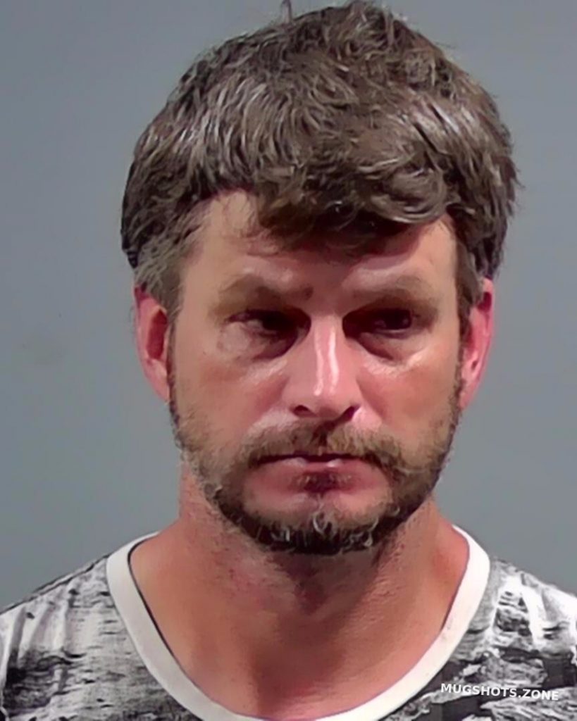 GIBBONS JOSEPH MICHAEL 07/22/2023 - Escambia County Mugshots Zone