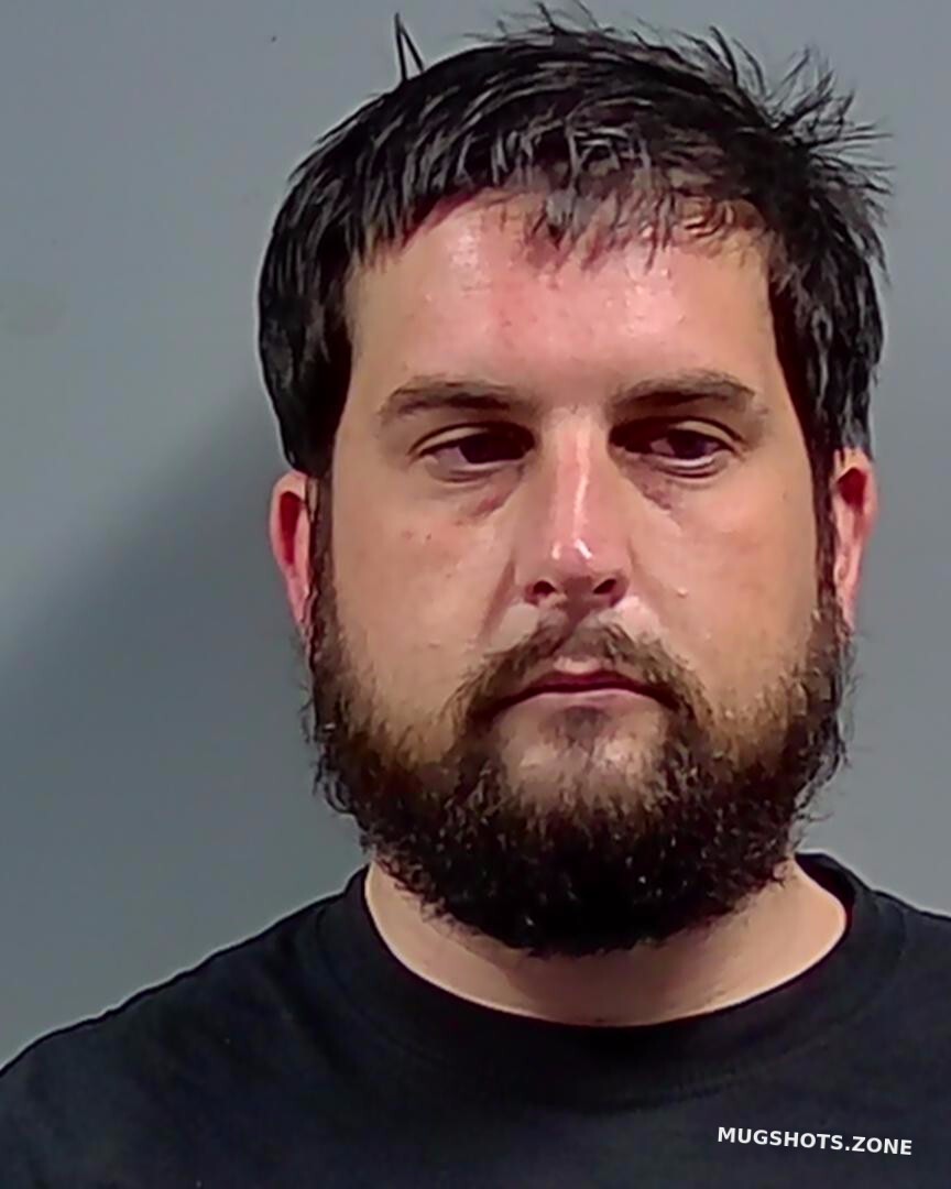 DESPOSITO KRISTOPHER BAILEY 07/22/2023 - Escambia County Mugshots Zone