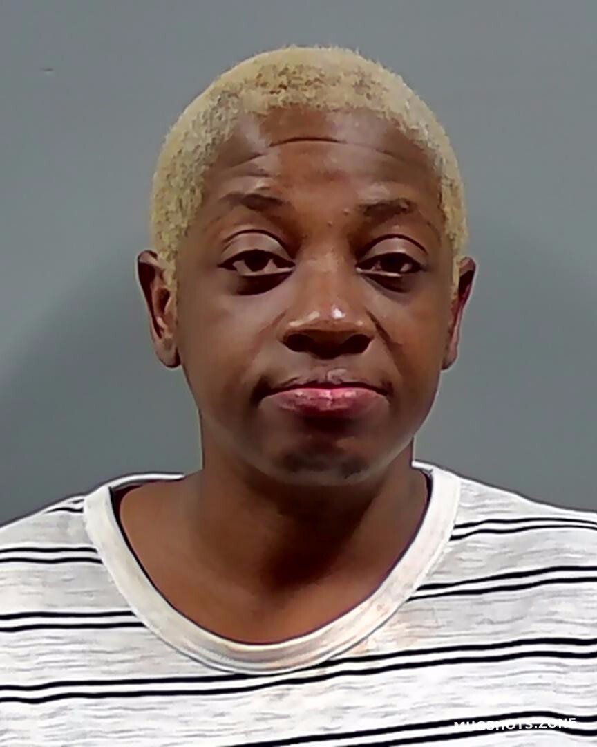 GHOLSTON CHANDRA 07/23/2023 - Escambia County Mugshots Zone