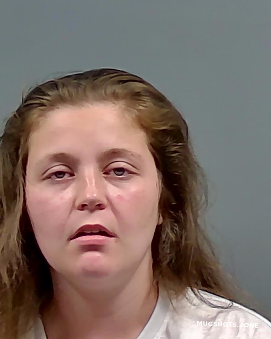 ADAMS ALEXIS SKYE 07/24/2023 - Escambia County Mugshots Zone