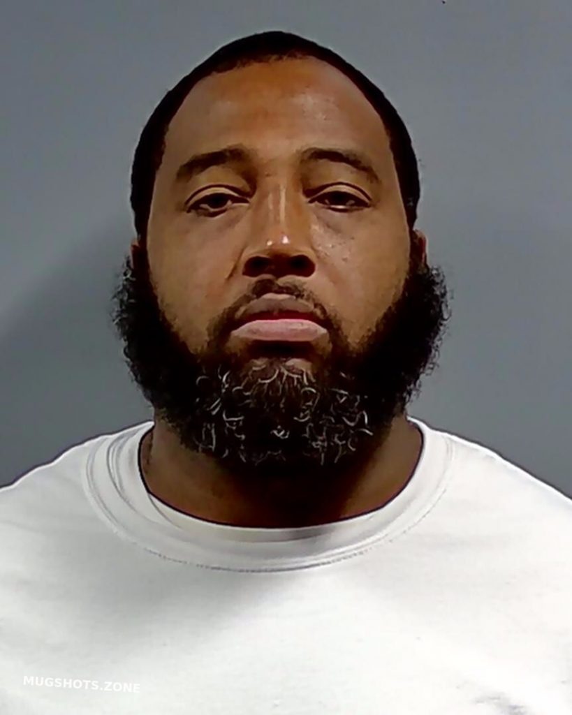 LEWIS RODERICK VERNELL 07/24/2023 - Escambia County Mugshots Zone