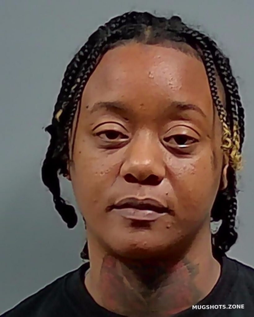 SMITH SHAKIA NICOLE 07/25/2023 - Escambia County Mugshots Zone