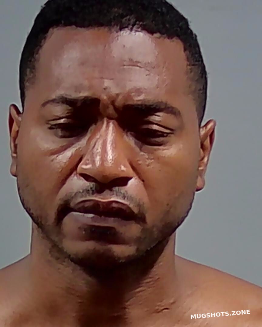 WRIGHT JAMES CHARLES 07/25/2023 - Escambia County Mugshots Zone