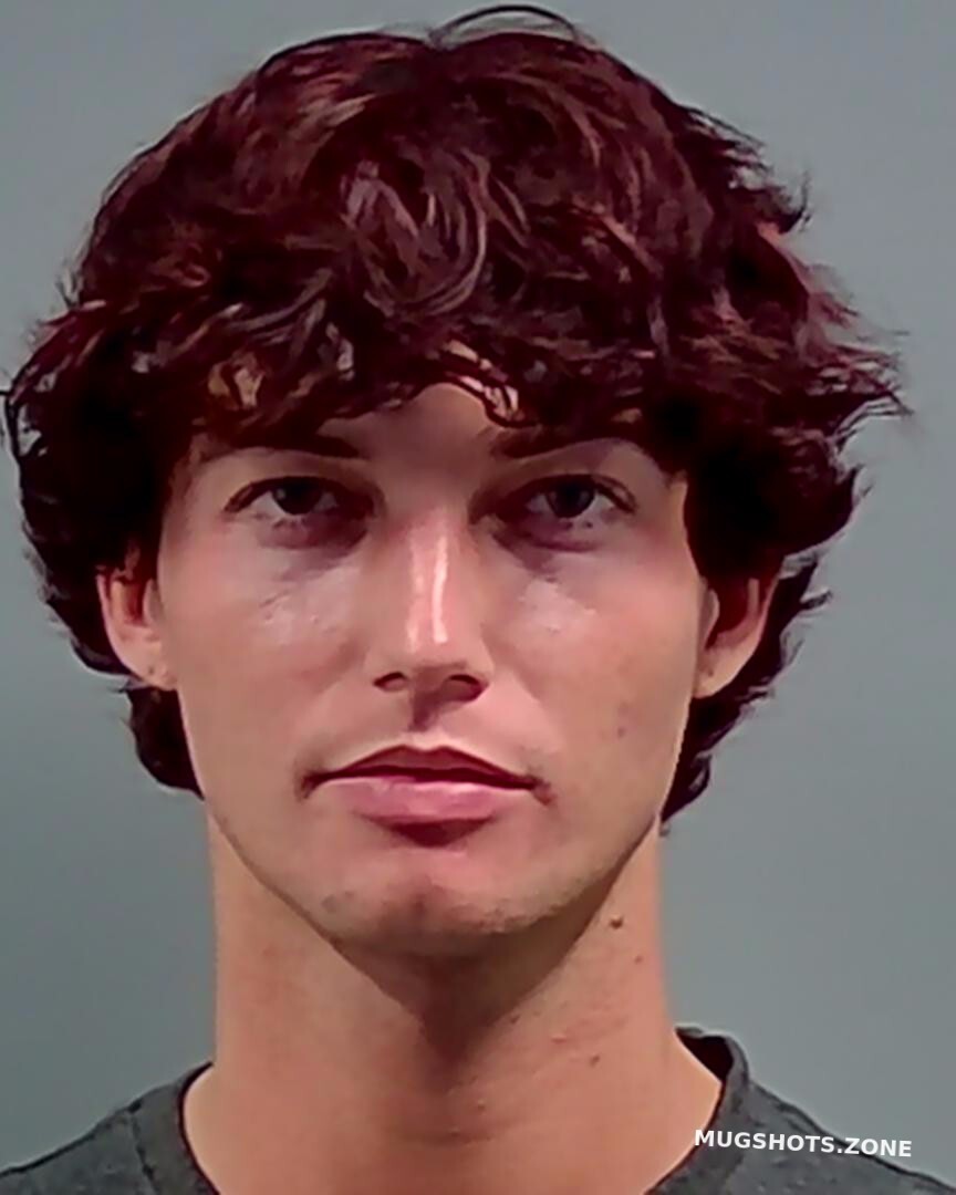 CORPORAN ALEX CHRISTOPHER 07/25/2023 - Escambia County Mugshots Zone
