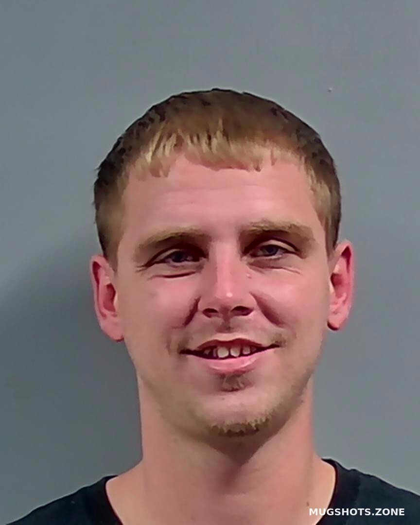 PARKER BRANDON RAY KYLE 07/25/2023 - Escambia County Mugshots Zone