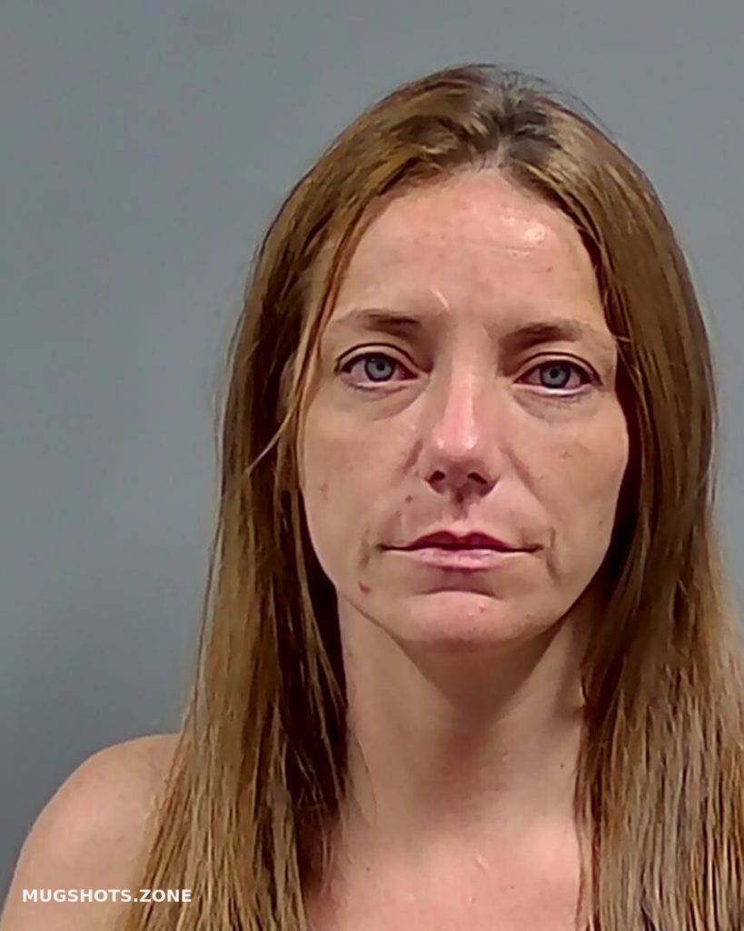 ROGERS AMBER MONIQUE 07/25/2023 - Escambia County Mugshots Zone