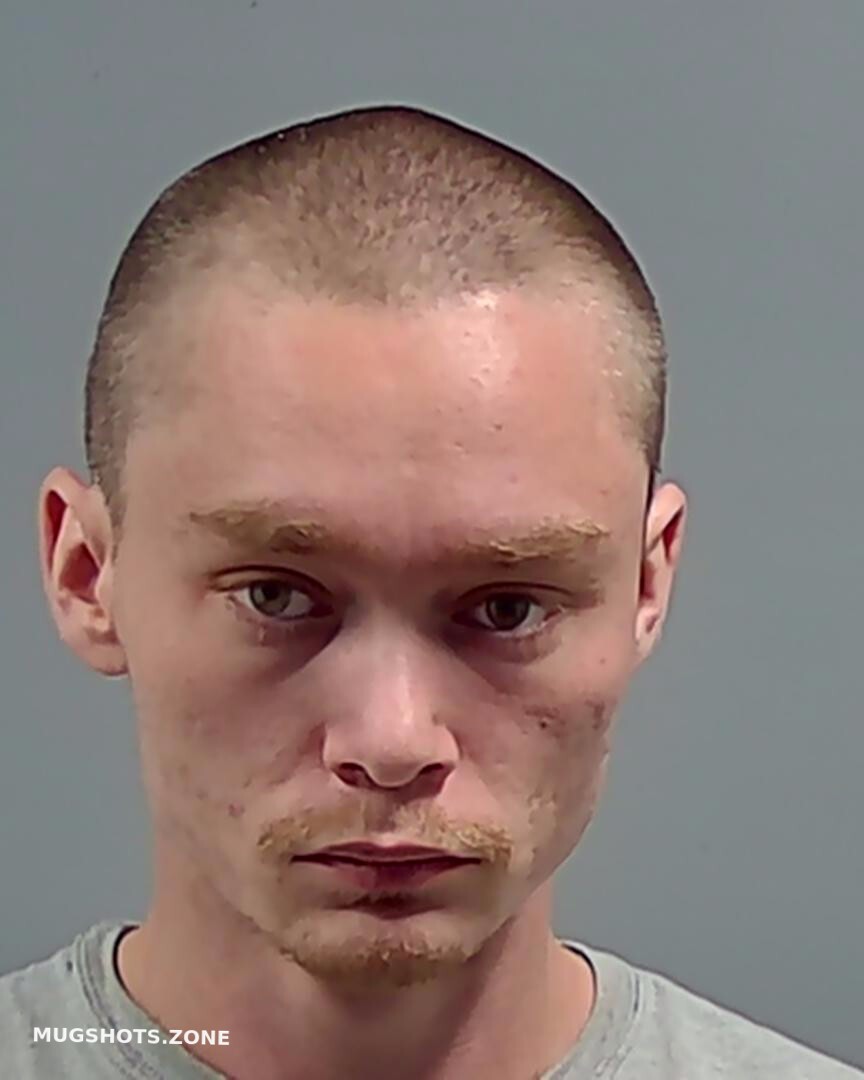 SCOTT TRISTAN GEOROM 07/26/2023 - Escambia County Mugshots Zone