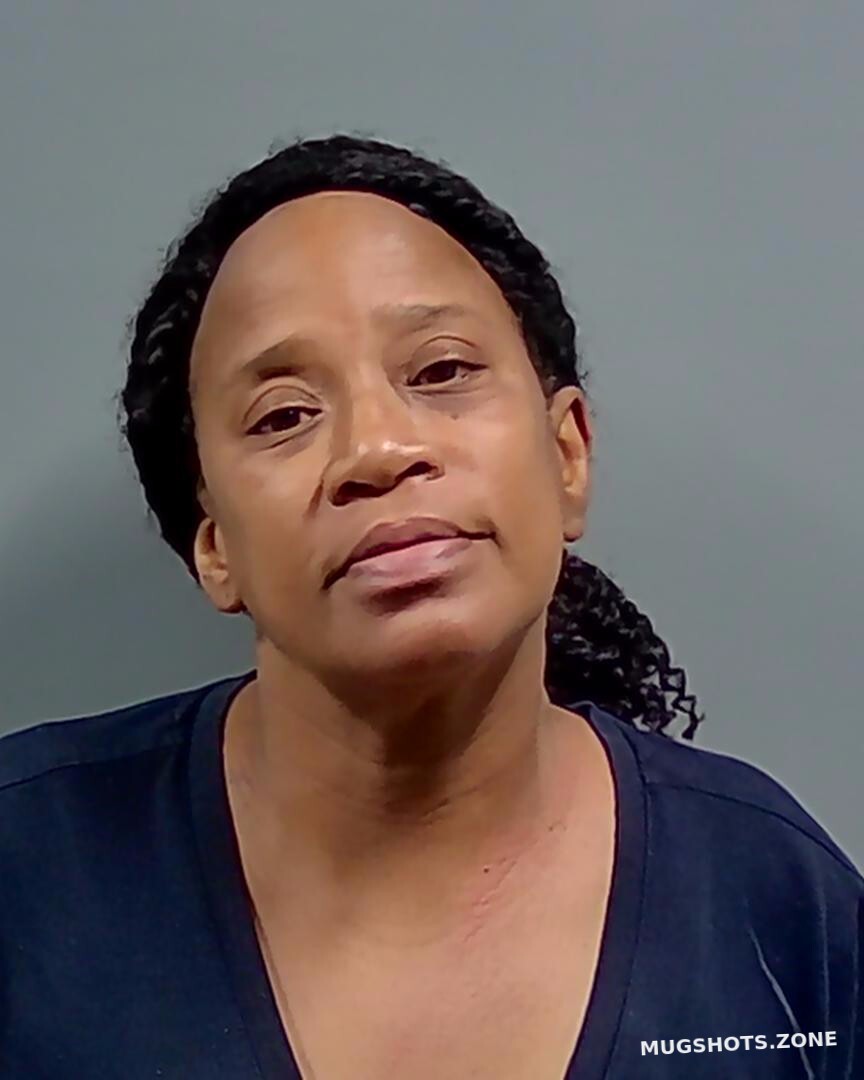 SAMUEL KATHA JENE 07/26/2023 - Escambia County Mugshots Zone