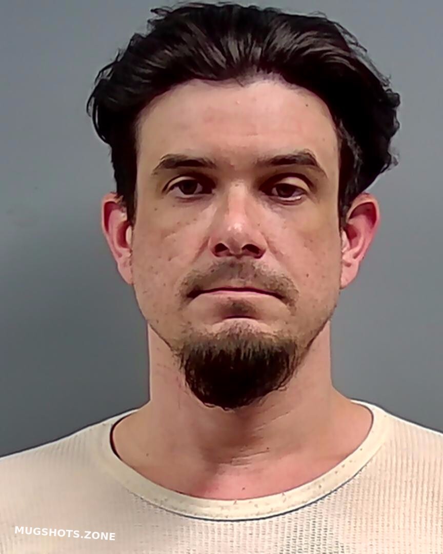 BLOCKER JASON CHRISTOPHER 07/26/2023 - Escambia County Mugshots Zone