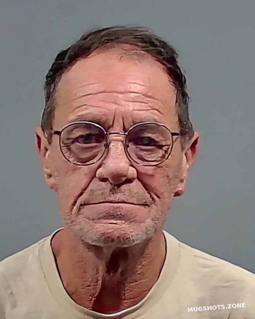 ADAMS RONALD KEITH 07/26/2023 - Escambia County Mugshots Zone