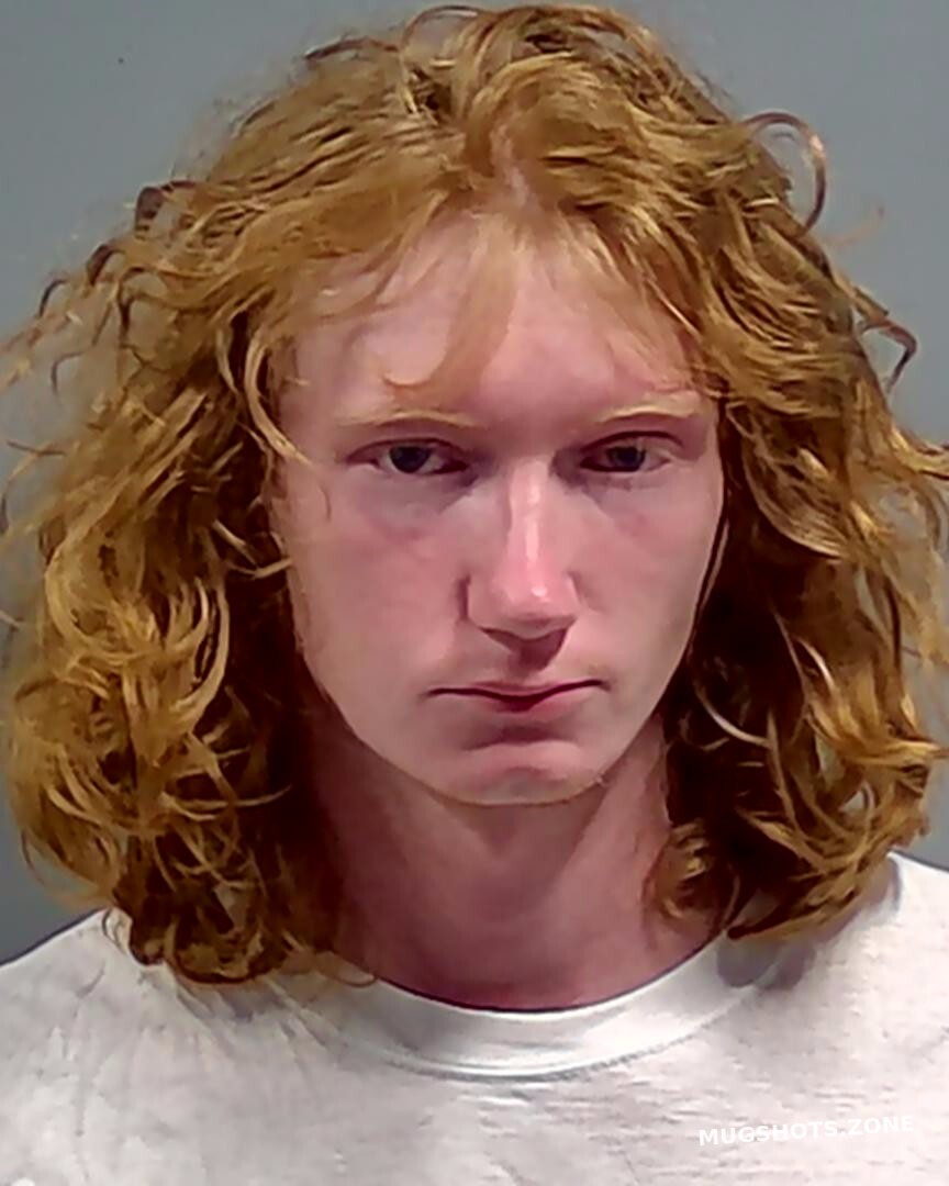 LINDSAY STUART LLOYD 07/27/2023 - Escambia County Mugshots Zone
