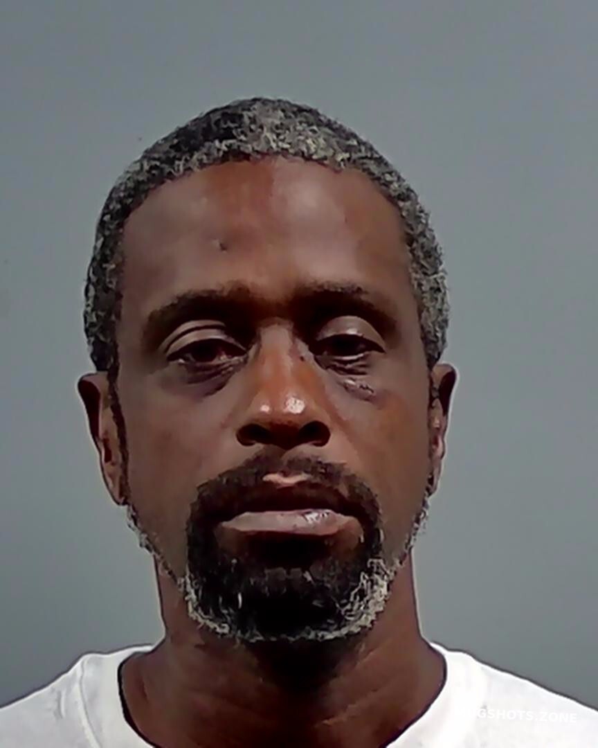 MATHIS RODERICK JERMAINE 07/27/2023 - Escambia County Mugshots Zone
