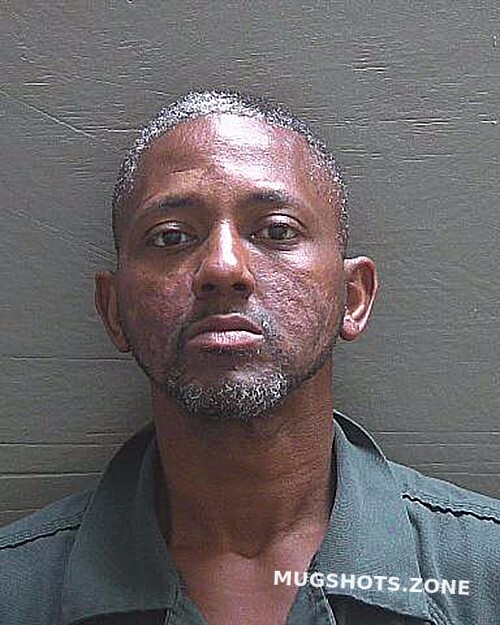 MASON TERRENCE TYRONE 07/27/2023 - Escambia County Mugshots Zone