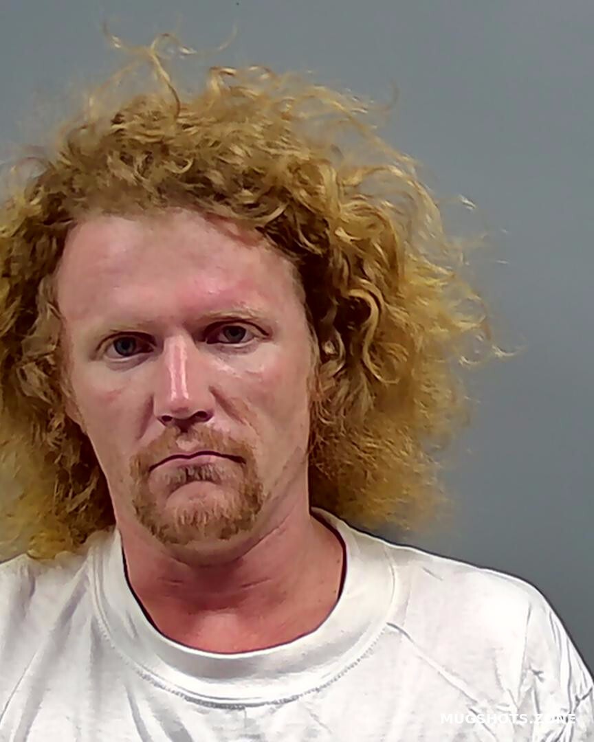 LISTER TYLER WAYNE 07/27/2023 - Escambia County Mugshots Zone