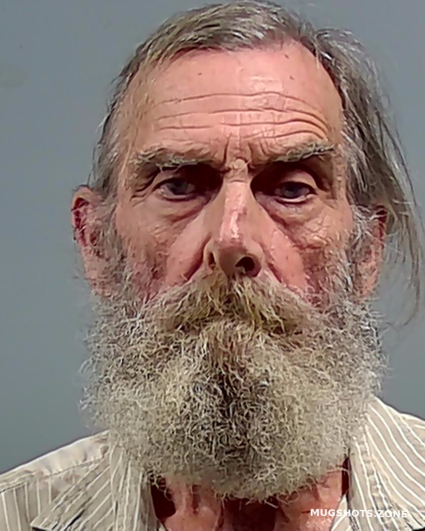 ROACH MILES VERNON 07/27/2023 - Escambia County Mugshots Zone