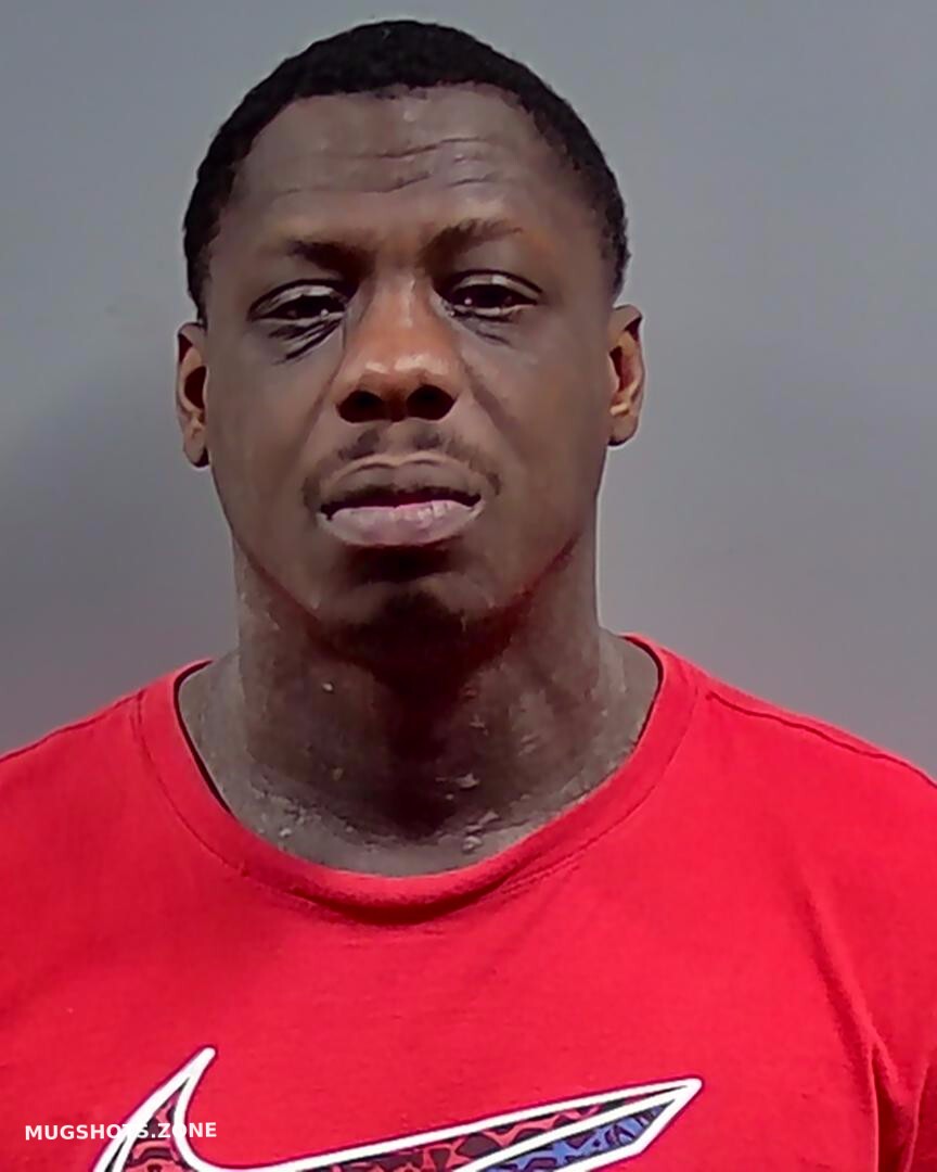 MOTON DEANGELO TERELLE 07/28/2023 - Escambia County Mugshots Zone