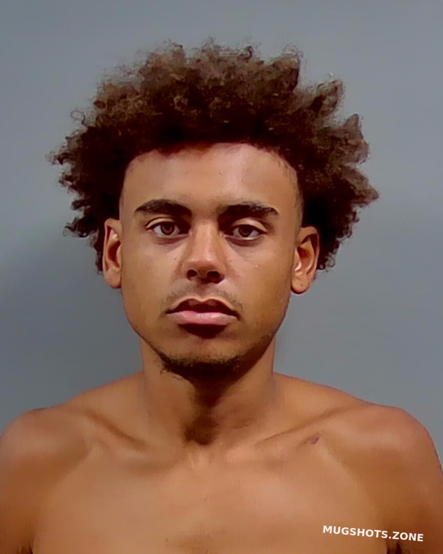 MADDOX JACOB AAARON 07/28/2023 - Escambia County Mugshots Zone