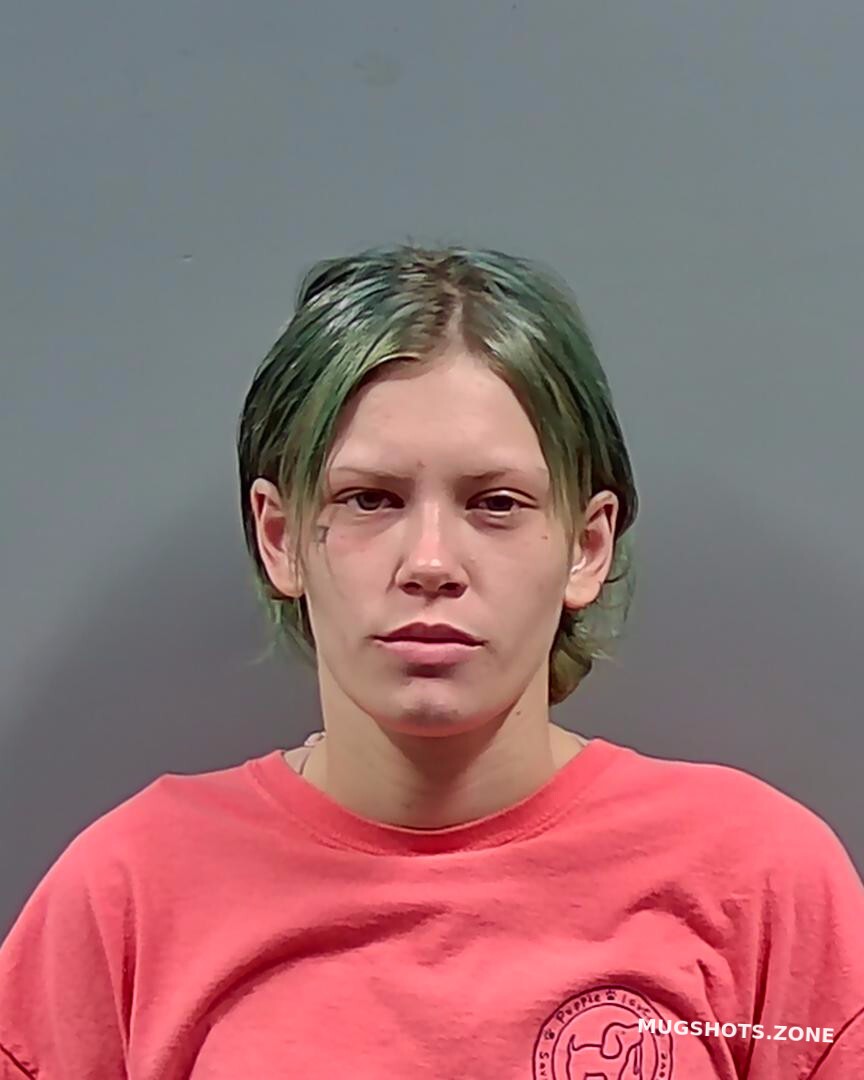JACOBUS BRIYONA MORGAN 07/29/2023 - Escambia County Mugshots Zone